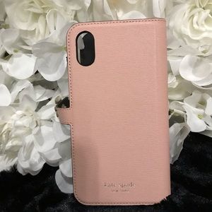 kate spade | Accessories | Bnwt Kate Spade Phone Wallet Case | Poshmark